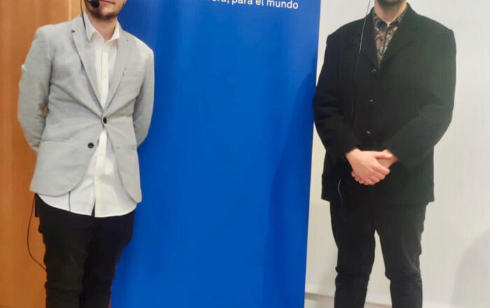 Villanueva Showing Festival Internacional De Cortometrajes Y